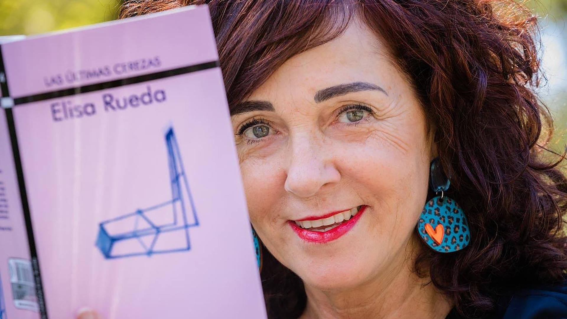 Fiestas de La Blanca 2024: Elisa Rueda, pregonera de La Blanca | El Correo